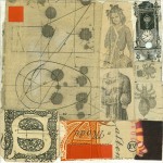 C Chocron « The Collage Miniaturist